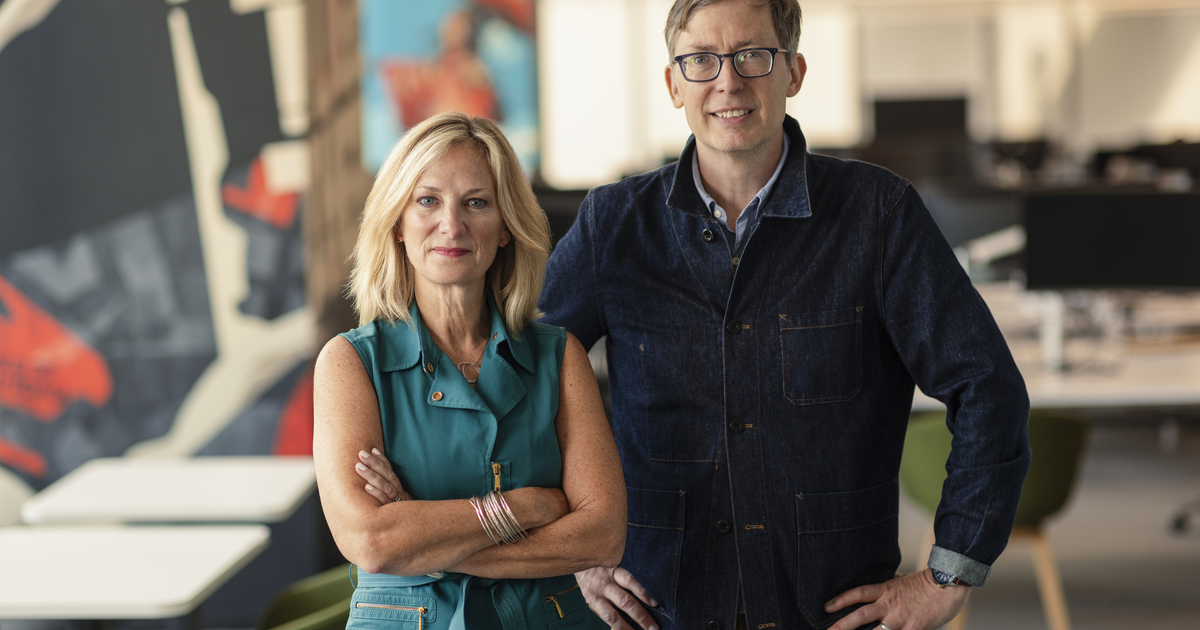 Wunderman Thompson hires McCann's Tom Murphy as North America CCO | Ad Age